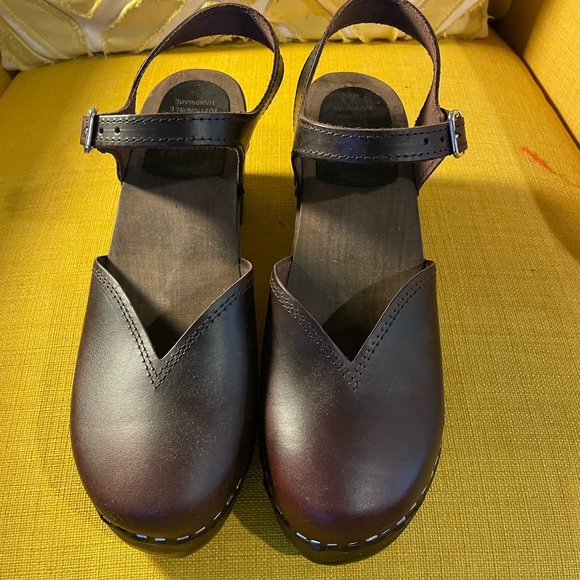 Maguba | Shoes | Maguba Sandals In Brown Leather | Poshmark